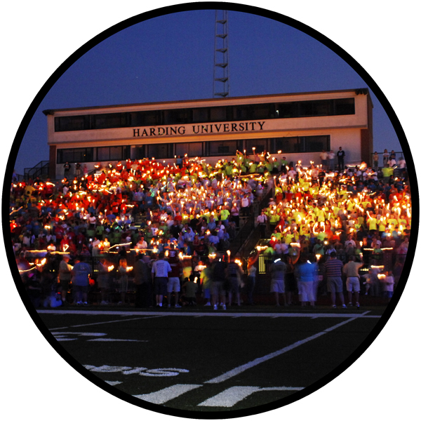 Apply for Financial Aid